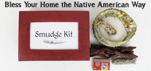 Cleanse & Bless Your Home with a Sage Smudging Ceremony – Craft Your ...