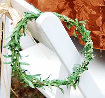 Ideas For a Fairy Wedding! – Craft Your Happiness