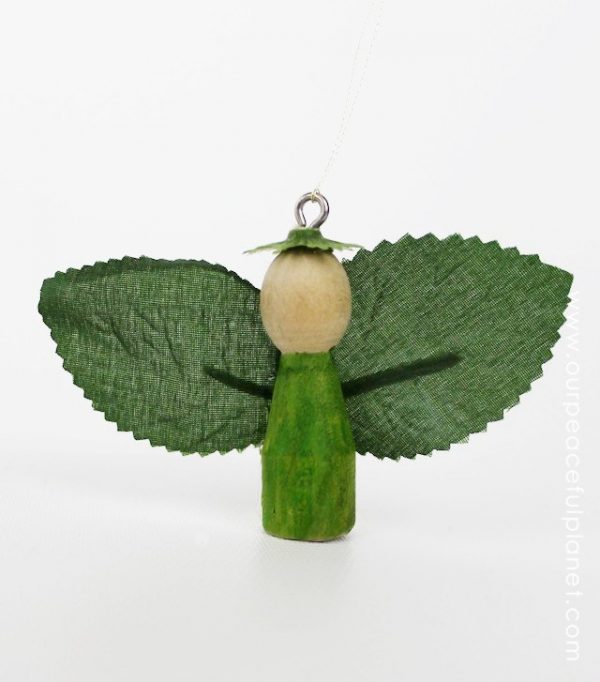 Good Luck Fairies! – Craft Your Happiness