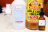 Cure Smelly Feet Naturally! DIY Foot & Shoe Spray – Craft Your Happiness
