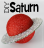 Saturn Model – Cosmic Creativity! – Craft Your Happiness