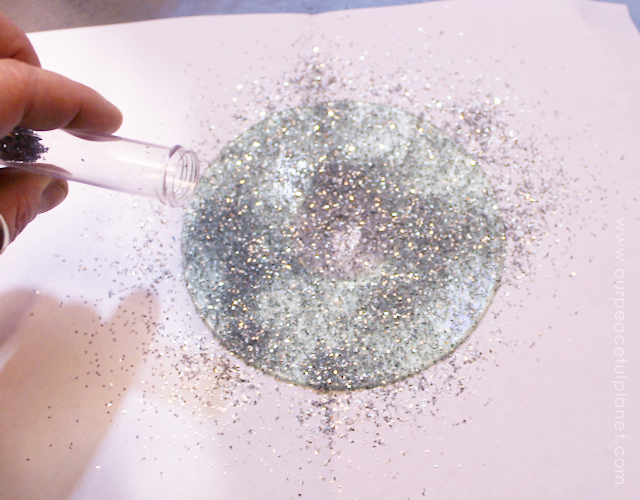 Saturn Model – Cosmic Creativity! – Craft Your Happiness