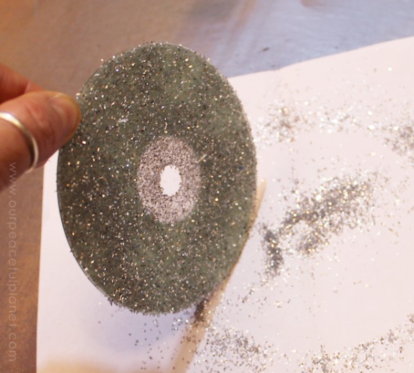 Saturn Model – Cosmic Creativity! – Craft Your Happiness