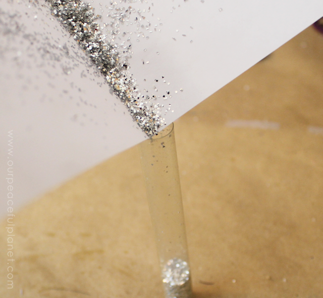 Saturn Model – Cosmic Creativity! – Craft Your Happiness