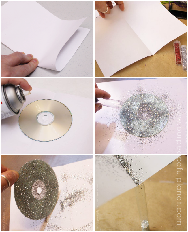 How to Use & Organize Glitter – Craft Your Happiness
