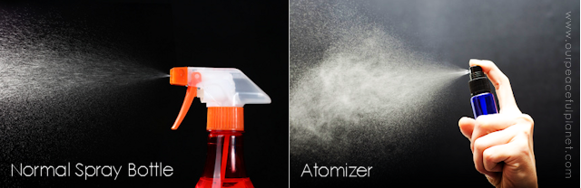 Cleansing Room Spray Air Freshener Recipe – Craft Your Happiness