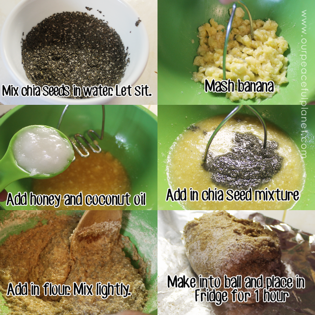 Simple, Healthy Lembas Bread Recipe & Mallorn Leaf Template – Craft ...