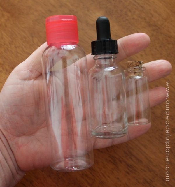 Positive Potions Kit : Magic Potions You Can Drink – Craft Your Happiness