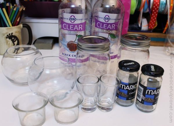 Watch Those Pounds Come Off With Weight Loss Tracker Jars – Craft Your ...