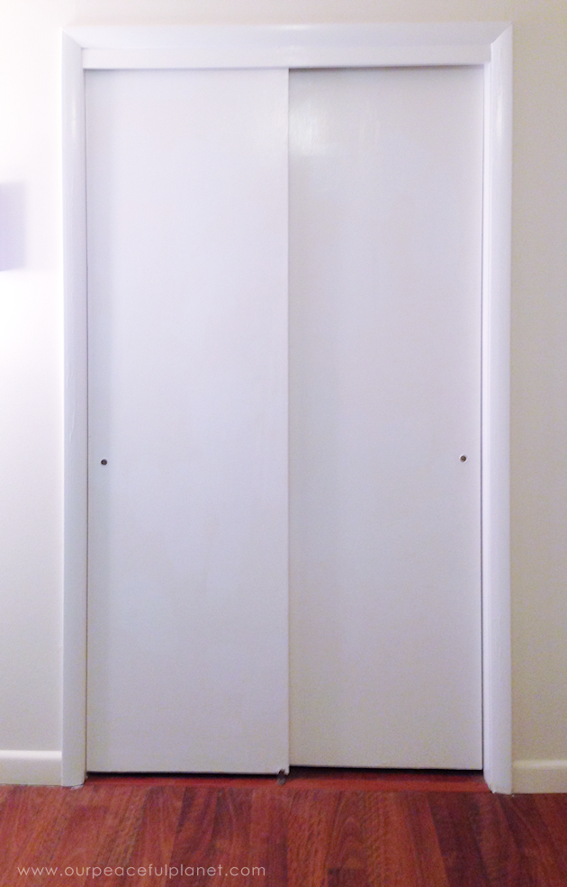 15 Minute Removable $3 Geometric Door Decorations – Craft Your Happiness