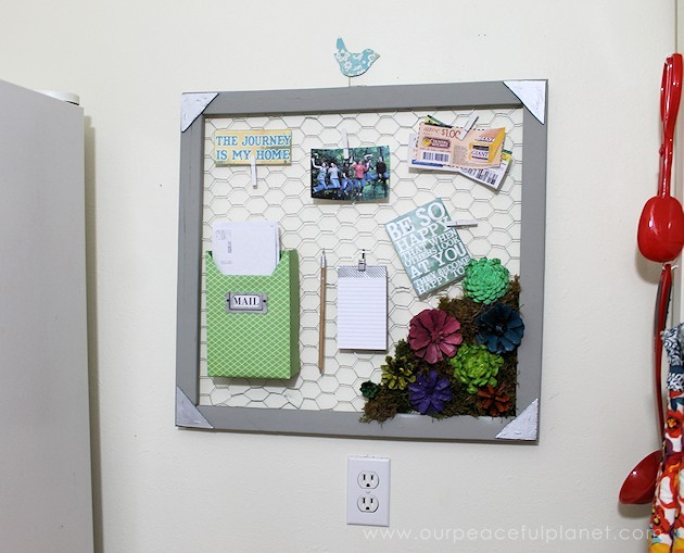 Spice Up Your Kitchen with These Delightful DIY Kitchen Decorating ...