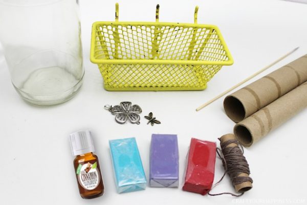 DIY Cinnamon Brain Booster Necklace – Craft Your Happiness