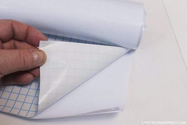 Easily Make a Large DIY Dry Erase Board – Craft Your Happiness