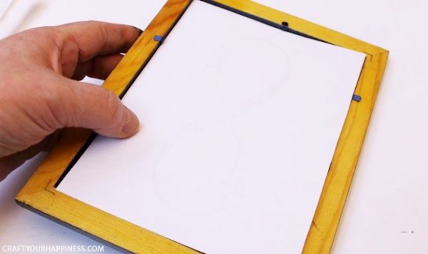 Free Couples Infinity DIY Bedroom Decor – Craft Your Happiness