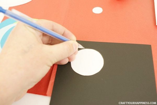 Eye Popping Popcorn Balls!