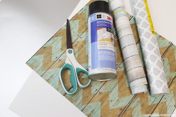 How to Make Easy Inexpensive DIY Photo Backdrops – Craft Your Happiness