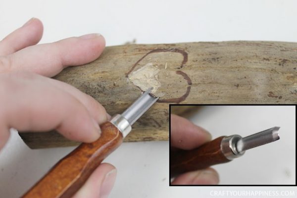 How to Make a Gift Idea for Couples Sweetheart Branch