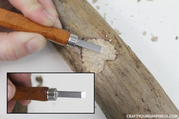 How to Make a Gift Idea for Couples Sweetheart Branch