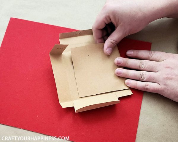 Share the Love : A Simple Valentines Craft – Craft Your Happiness