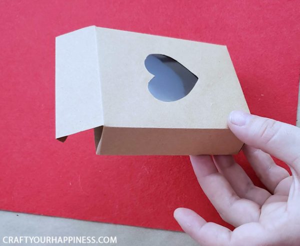 Share the Love : A Simple Valentines Craft – Craft Your Happiness