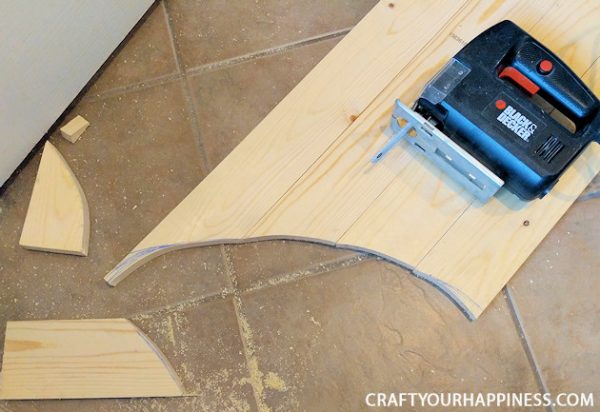 How To Make A Beautiful Removable Bathtub Cover – Craft Your Happiness
