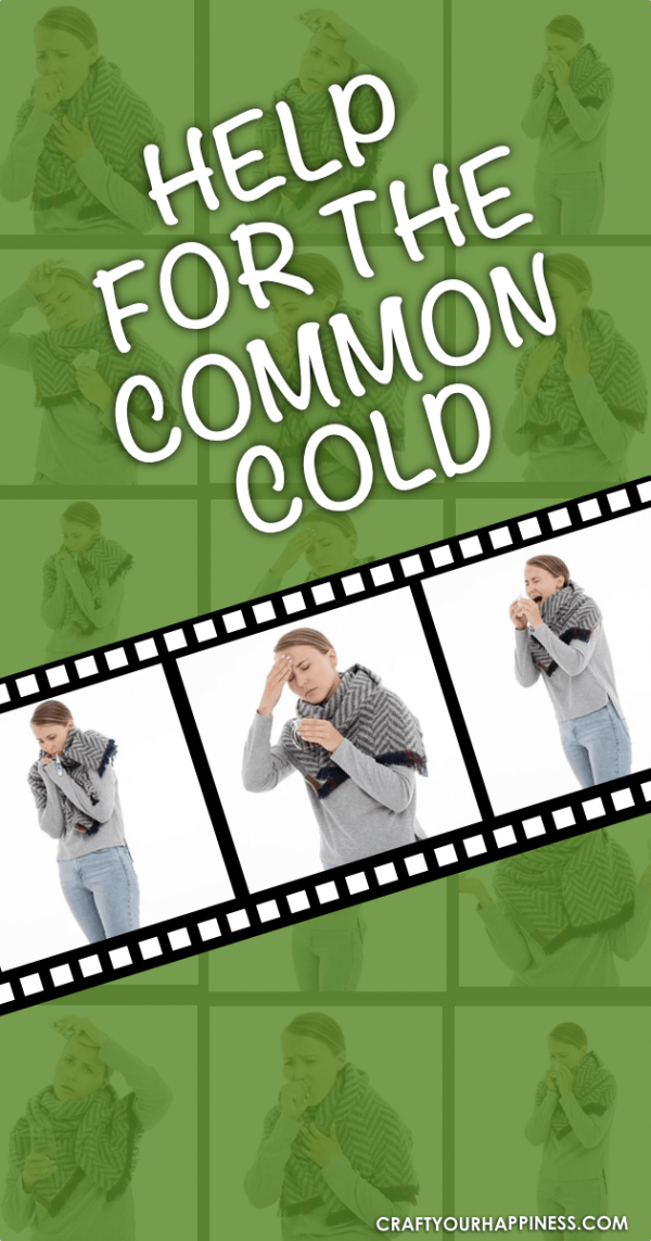 Help For the Common Cold