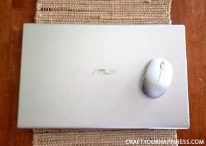 How to Decorate Your Laptop! – Craft Your Happiness