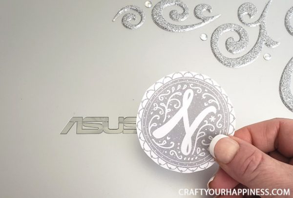 How to Decorate Your Laptop! – Craft Your Happiness