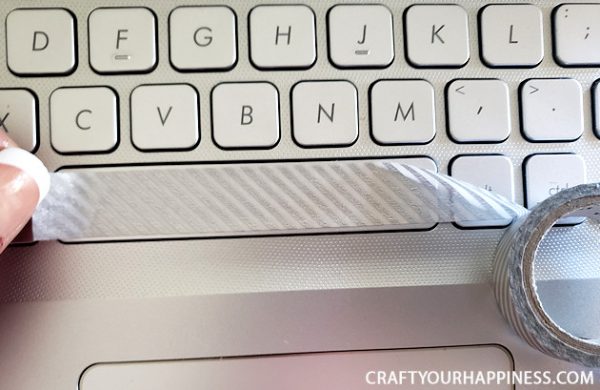 How to Decorate Your Laptop! – Craft Your Happiness