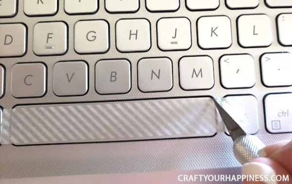 How to Decorate Your Laptop! – Craft Your Happiness