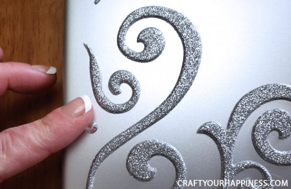 How to Decorate Your Laptop! – Craft Your Happiness
