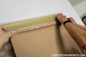 How to Cover Closet Door Mirrors Easily! – Craft Your Happiness