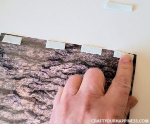 Artificial Christmas Tree Trunk Cover (printable!) – Craft Your Happiness