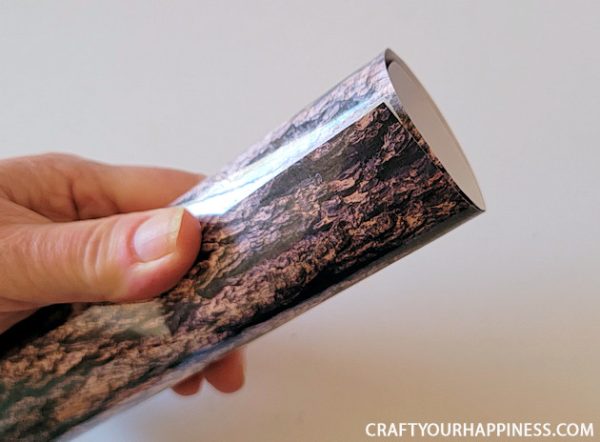 Artificial Christmas Tree Trunk Cover (printable!) – Craft Your Happiness