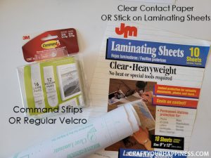 Artificial Christmas Tree Trunk Cover (printable!) – Craft Your Happiness