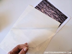 Artificial Christmas Tree Trunk Cover (printable!) – Craft Your Happiness