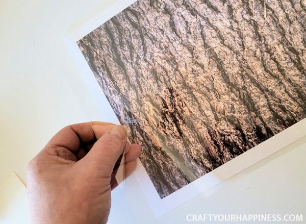 Artificial Christmas Tree Trunk Cover (printable!) – Craft Your Happiness