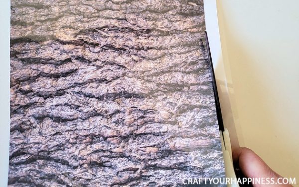 Artificial Christmas Tree Trunk Cover (printable!) – Craft Your Happiness