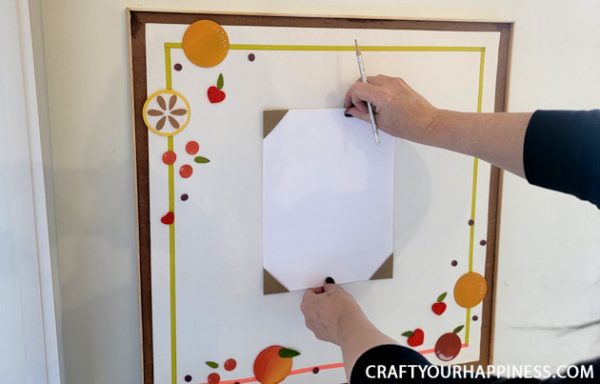 How To Make a Chest Freezer Cover – Craft Your Happiness