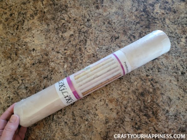 How to Cover a Countertop with Contact Paper – Craft Your Happiness