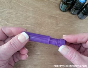 Safe Natural Nasal Inhaler for Stuffy Nose – Craft Your Happiness