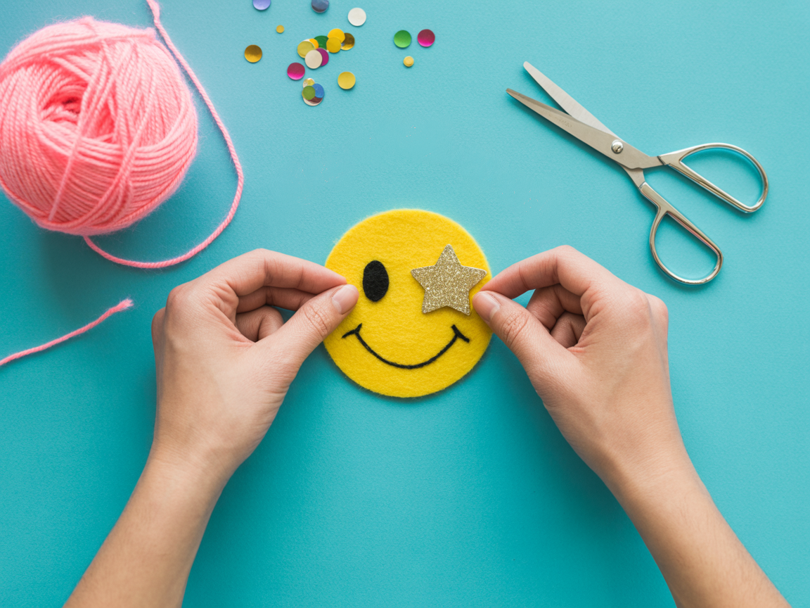 Craft Your Happiness – Creativity for Life!