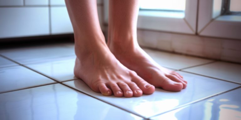 Cold Floors, Warm Hearts – Simple Ways to Fix Chilly Floors – Craft ...